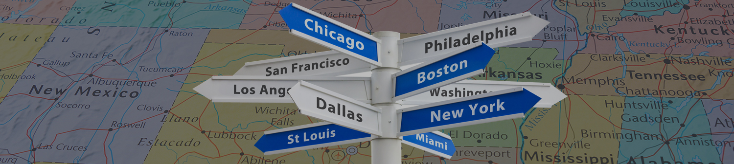 Bring Your Sneakers For These Cities’ Great Running Routes