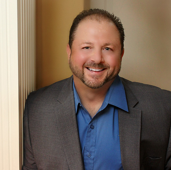 Steve Daigle, Sr. - Punctual Abstract